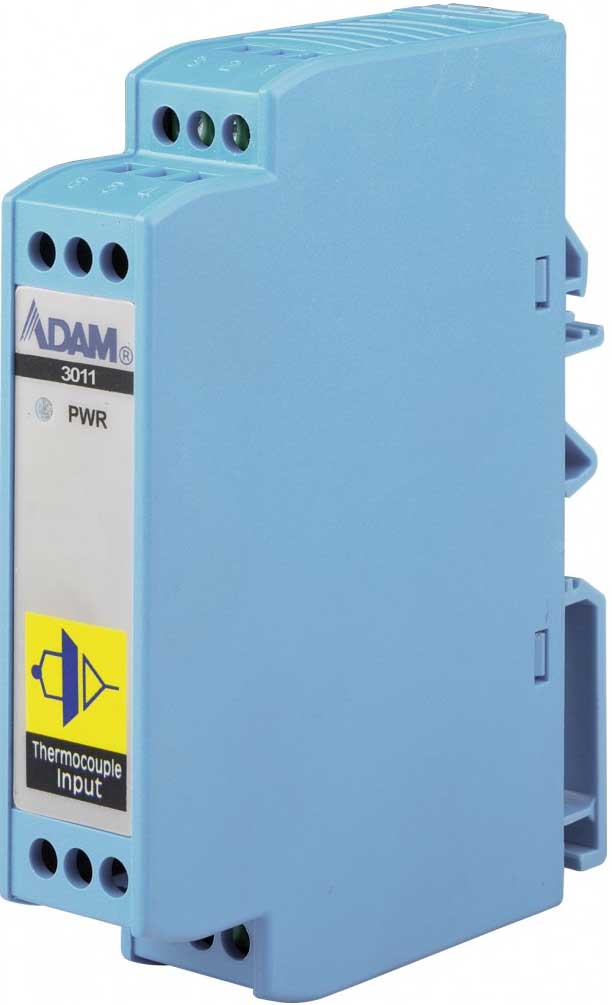 ADAM-3000 Signal Conditioning - AdvanStock
